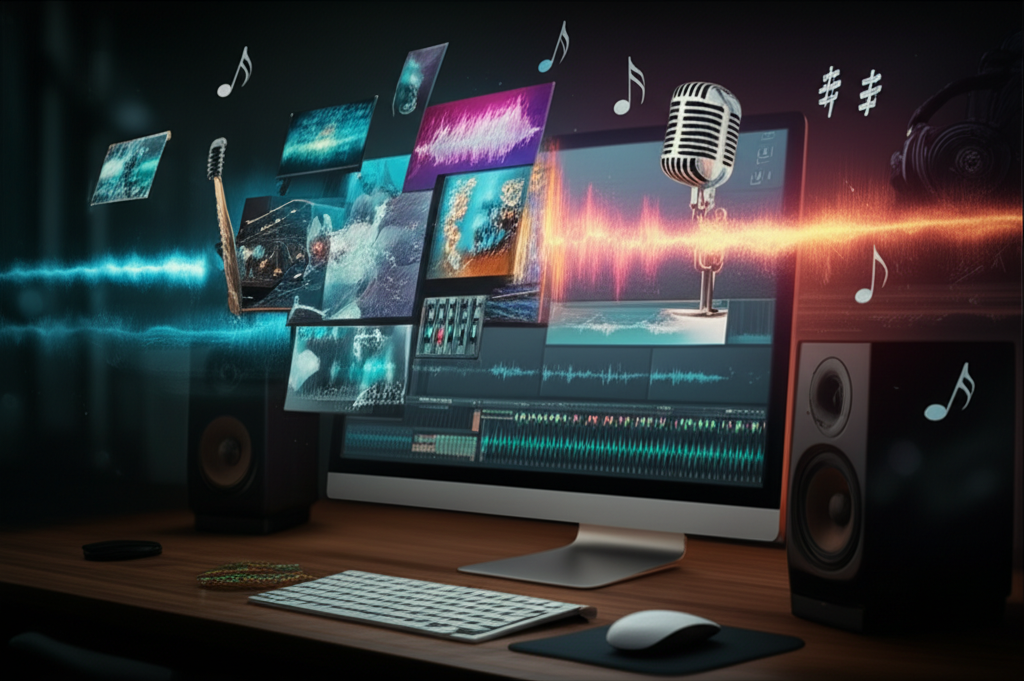 Personalized Music Magic: 20 Ways It Transforms Your Life 🎵 (2026 ...