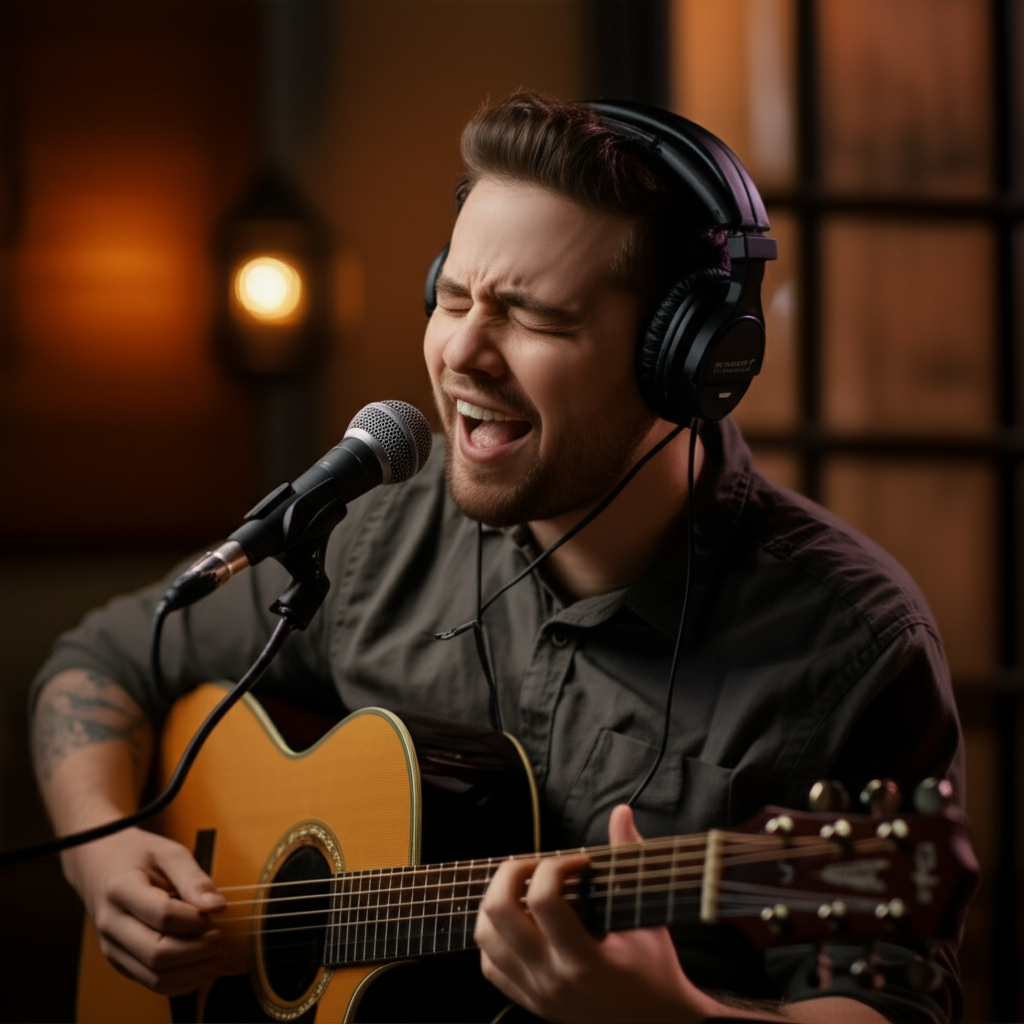 Top 10 Best Songfinch Artists to Watch in 2025 🎤 - Custom Song