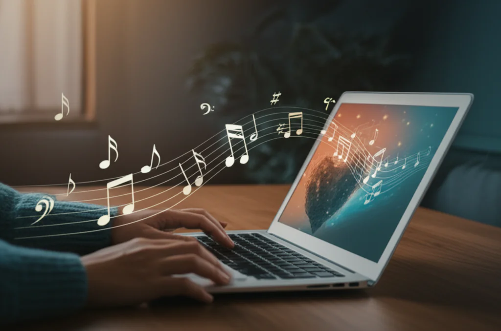 7 Best Personalized Love Songs Free to Create in 2026 🎵 - Custom Song