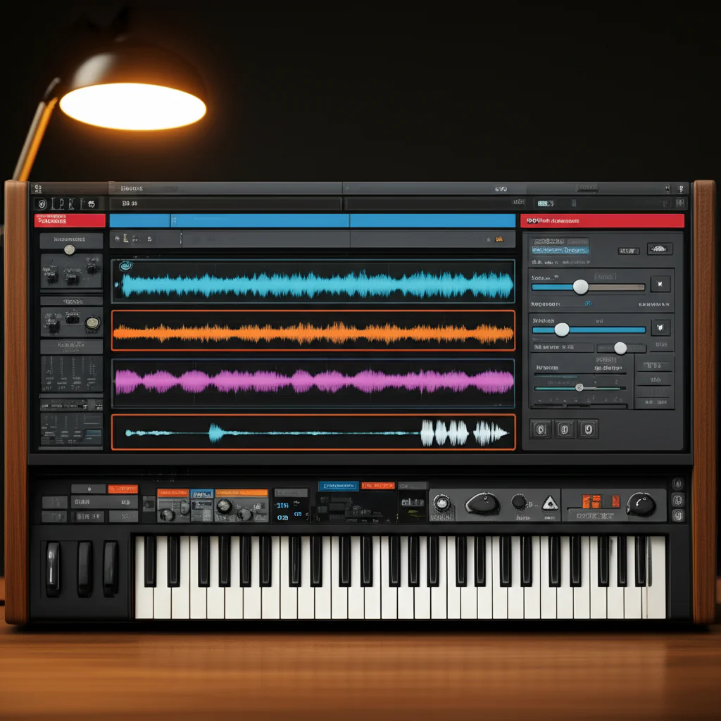 8 Best Custom Song Maker Free Tools to Try in 2025 🎵 - Custom Song