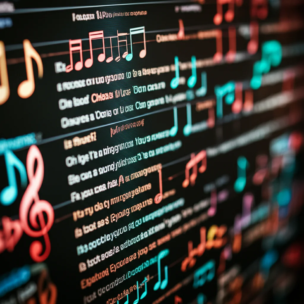 What Is the Website That Turns Words Into Songs? 🎤 Top 5 in 2026 ...